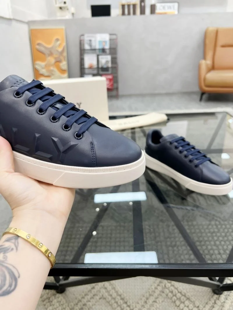 Accurate model Bally Shoes