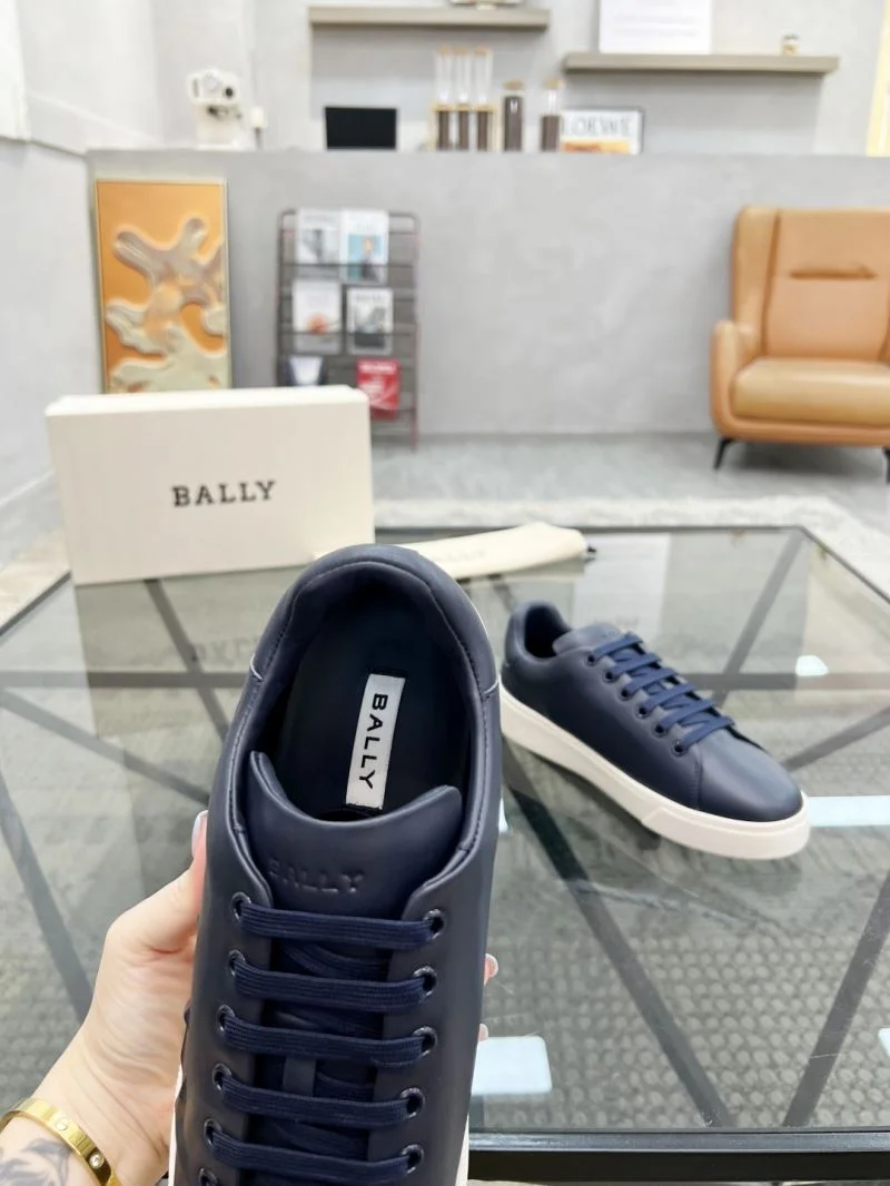 Accurate model Bally Shoes