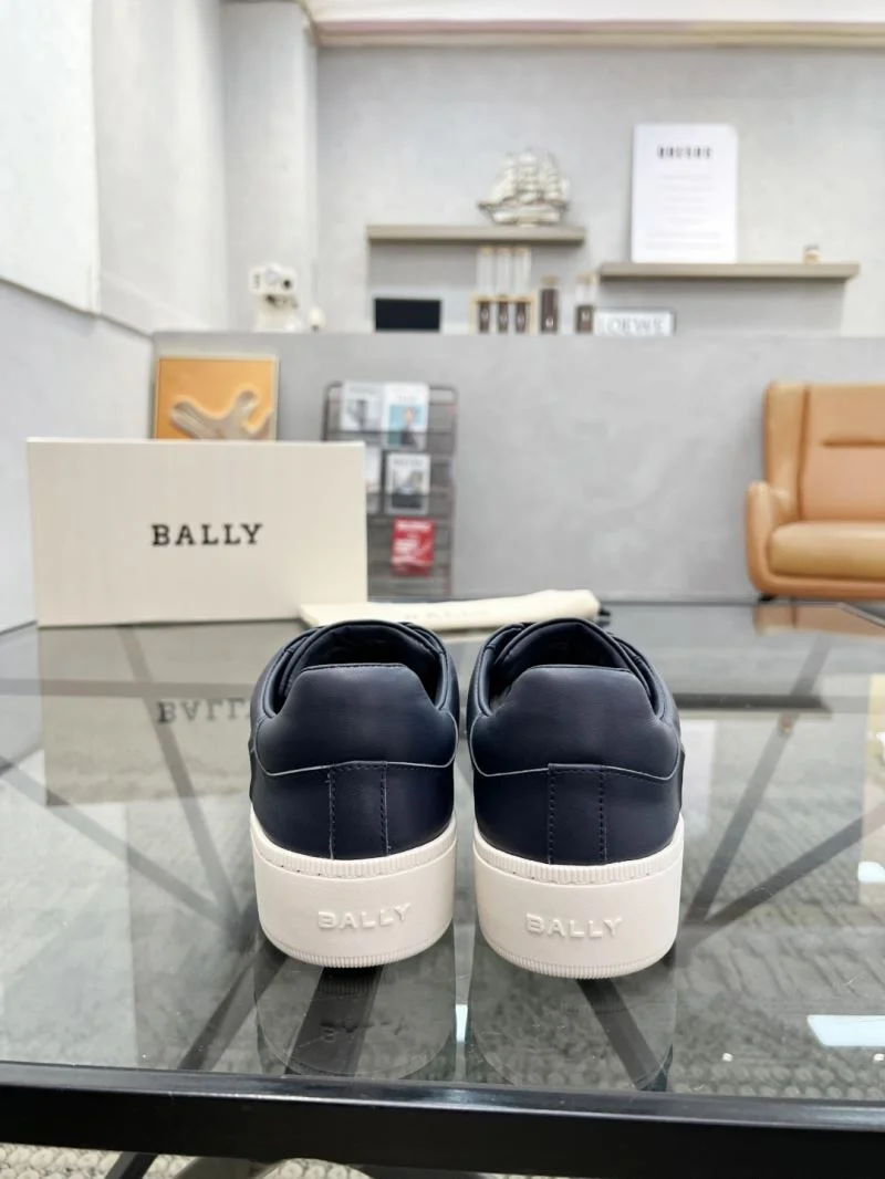 Accurate model Bally Shoes