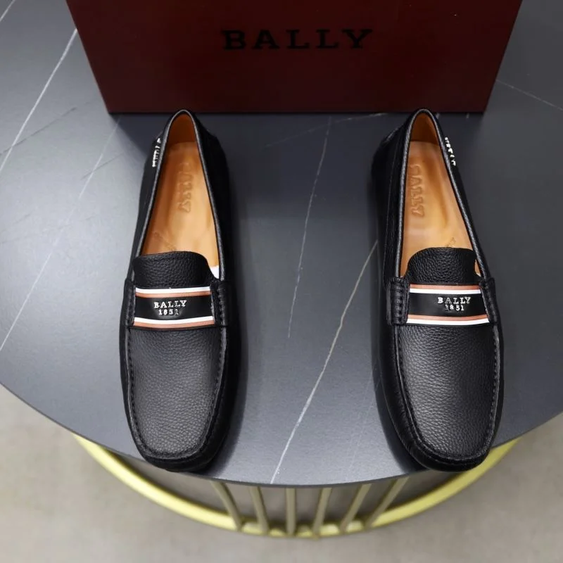 Bally Shoes