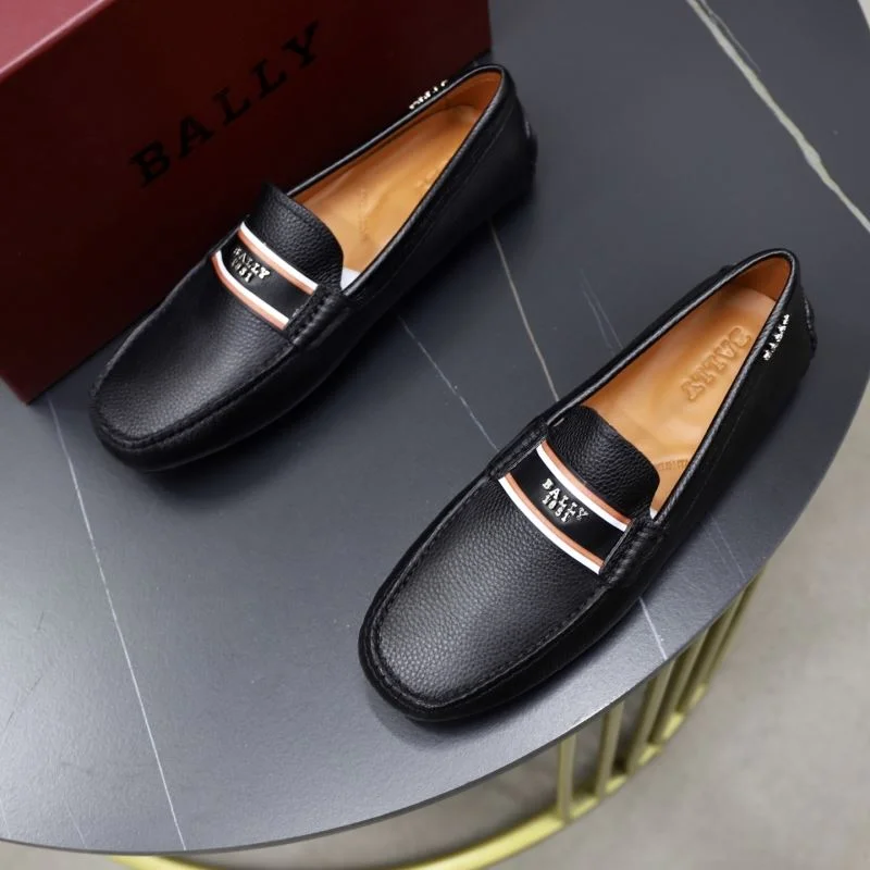 Bally Shoes
