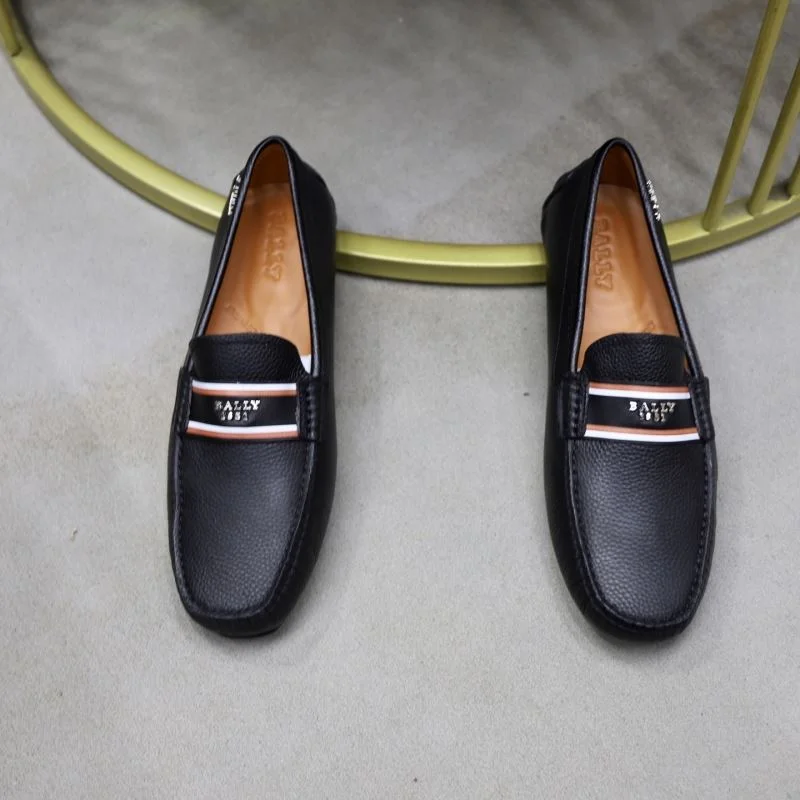 Bally Shoes