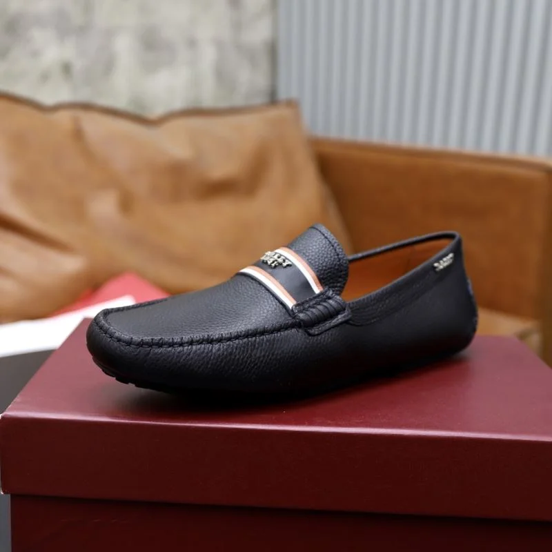 Bally Shoes
