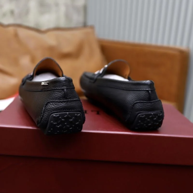 Bally Shoes