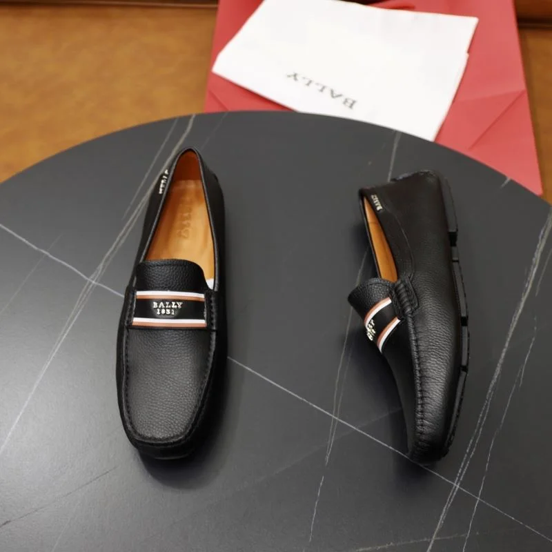 Bally Shoes