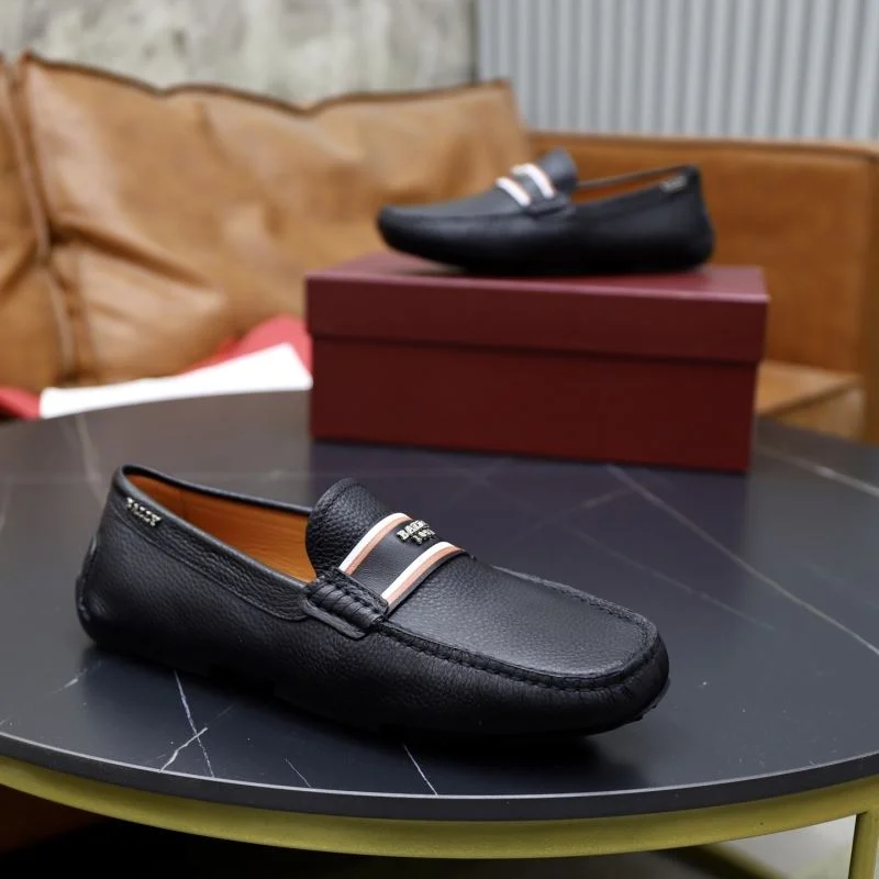 Bally Shoes