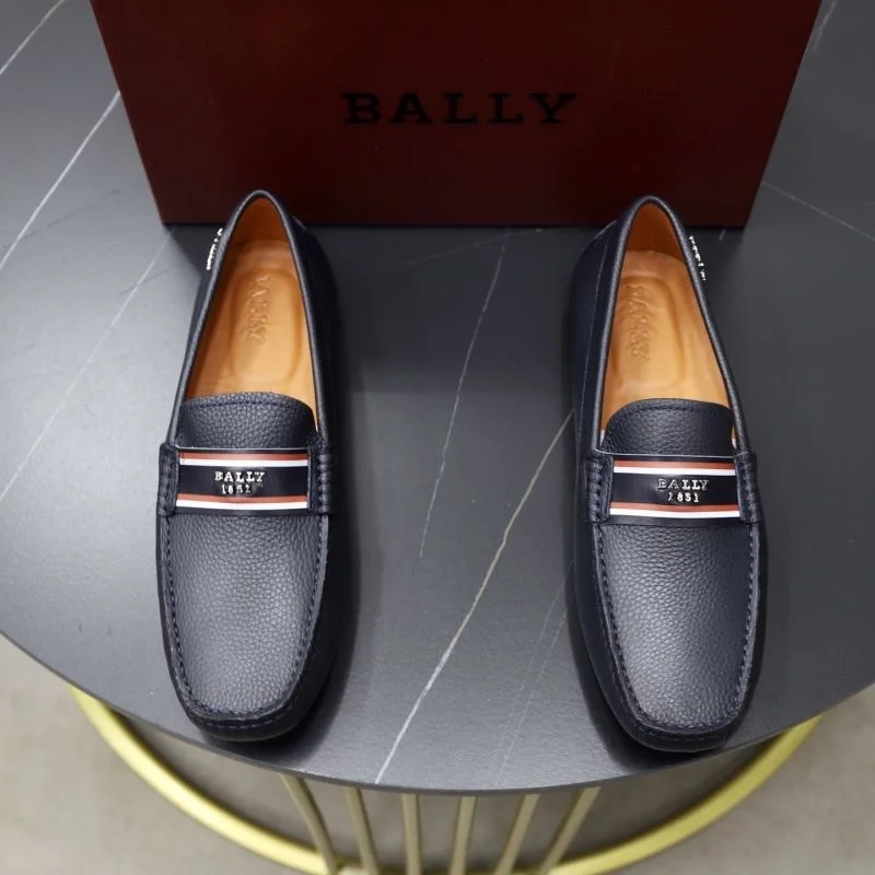 Bally Shoes