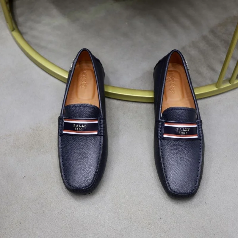 Perfect replica Bally Shoes