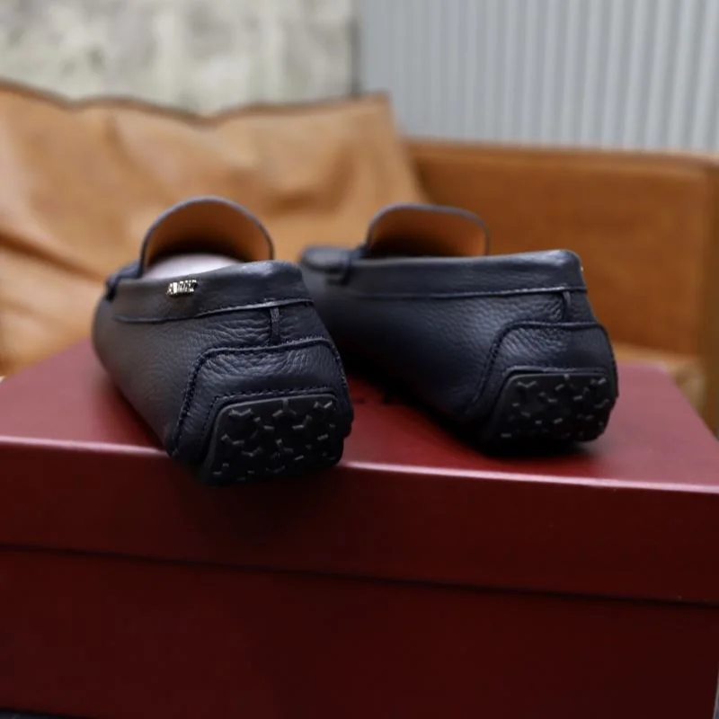Perfect replica Bally Shoes