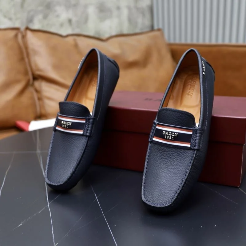 Perfect replica Bally Shoes