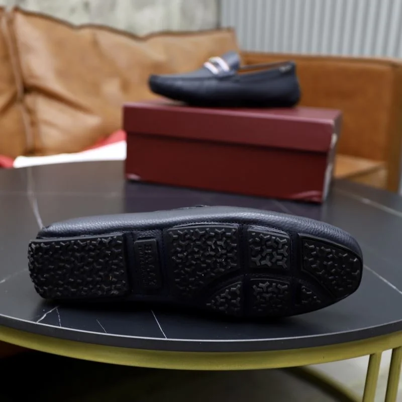 Perfect replica Bally Shoes