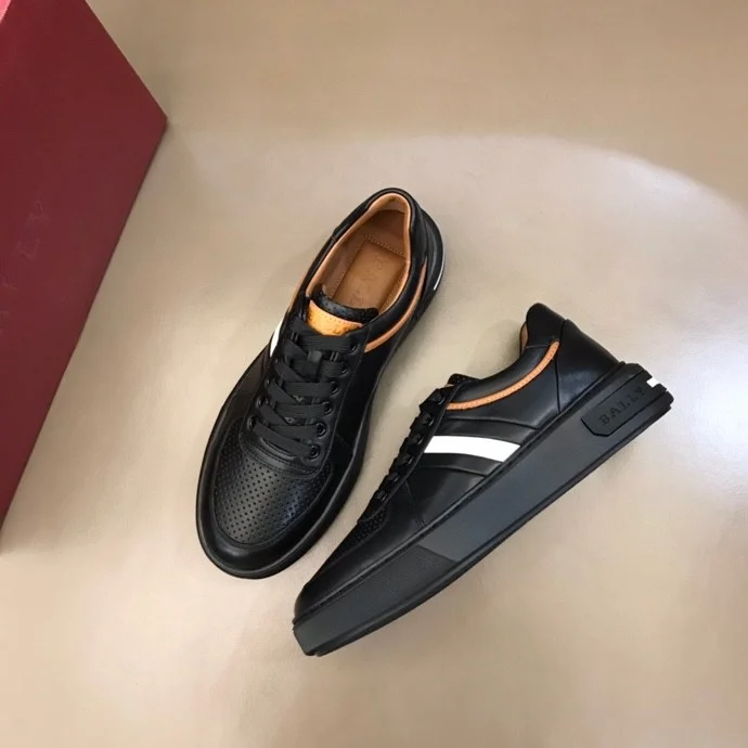 Bally Shoes