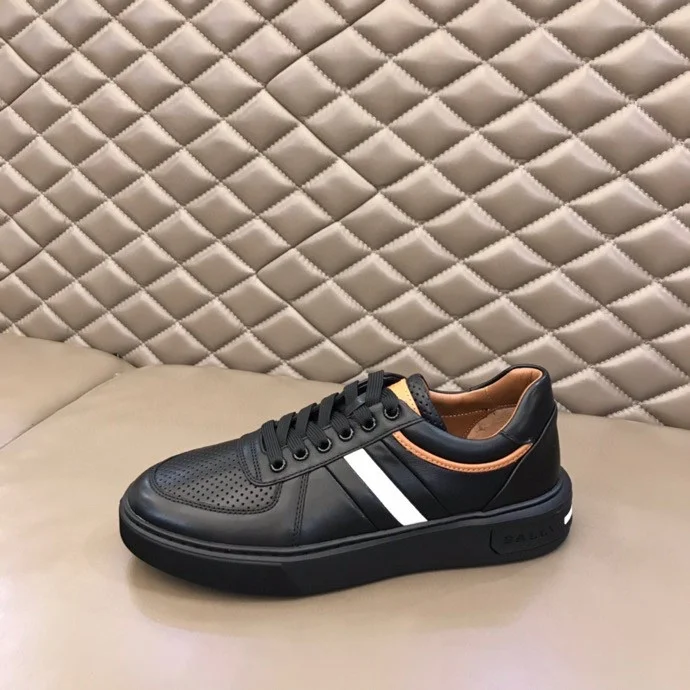 Brand-original Bally Shoes