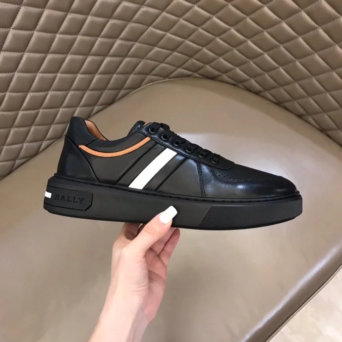 Brand-original Bally Shoes