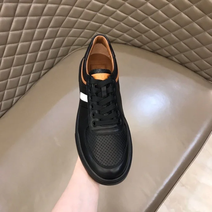Brand-original Bally Shoes