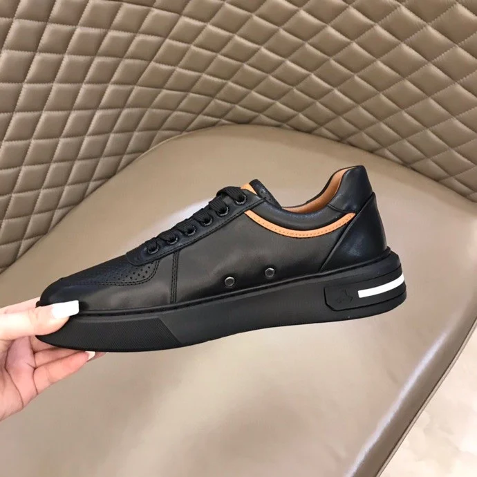 Brand-original Bally Shoes