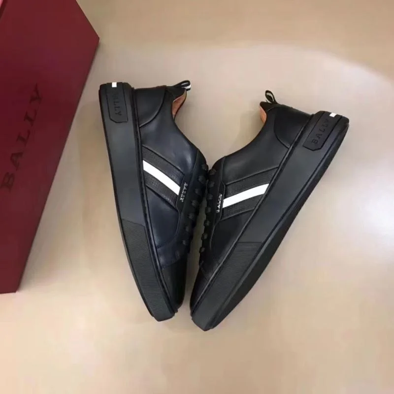 1:1 copy Bally Shoes
