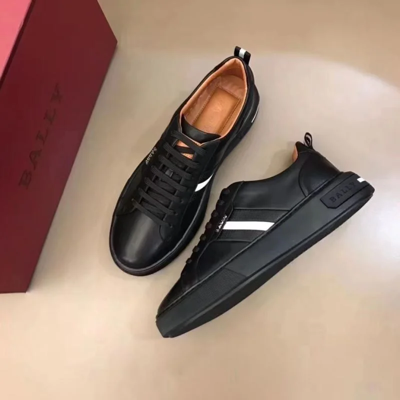 1:1 copy Bally Shoes