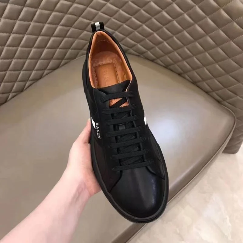1:1 copy Bally Shoes