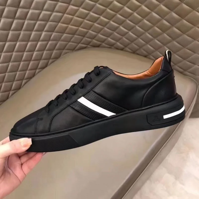 1:1 copy Bally Shoes