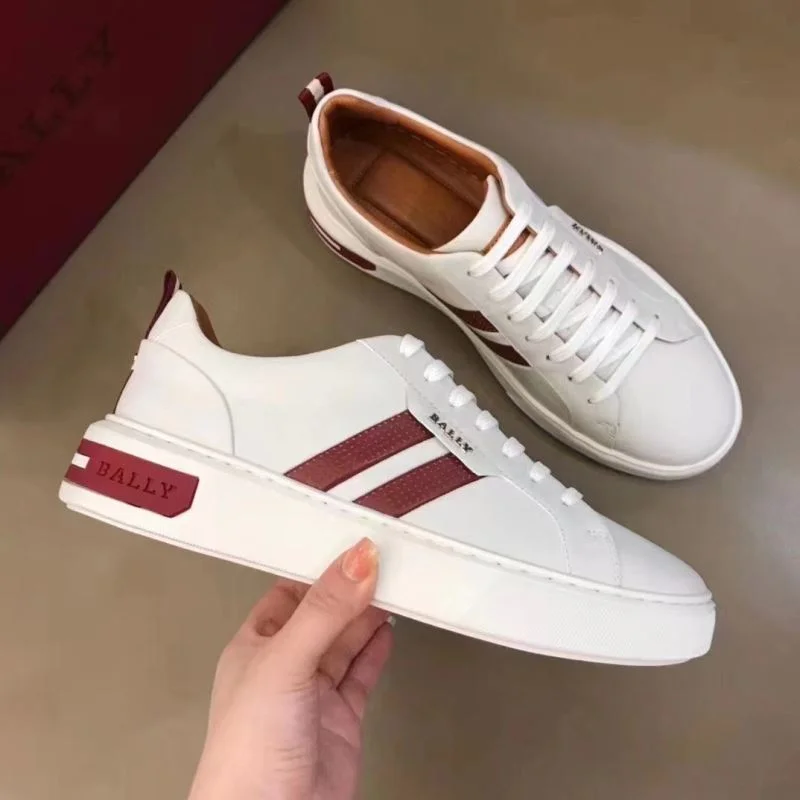 Bally Shoes