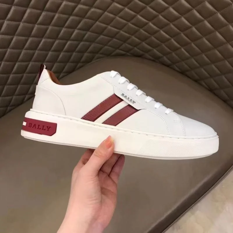 Exact replica Bally Shoes