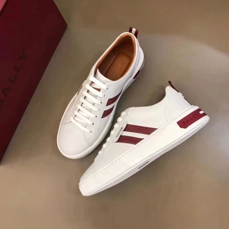 Exact replica Bally Shoes
