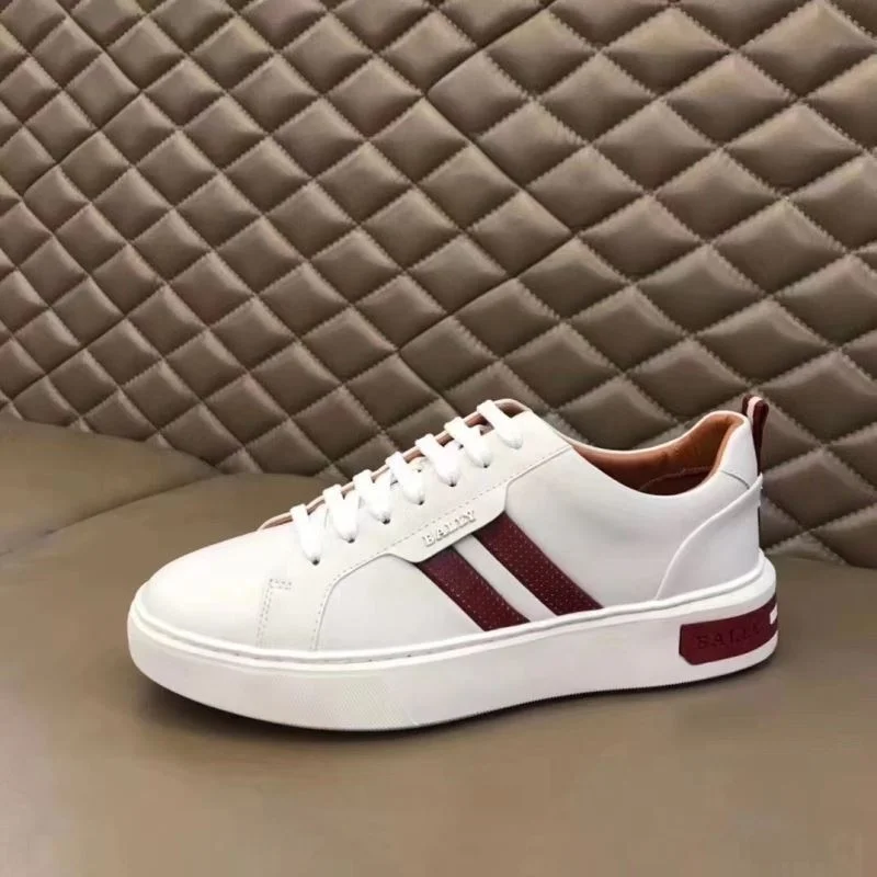 Exact replica Bally Shoes