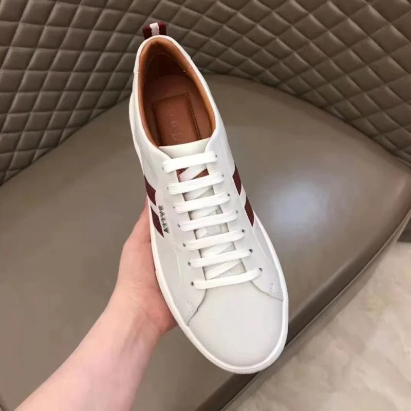Exact replica Bally Shoes