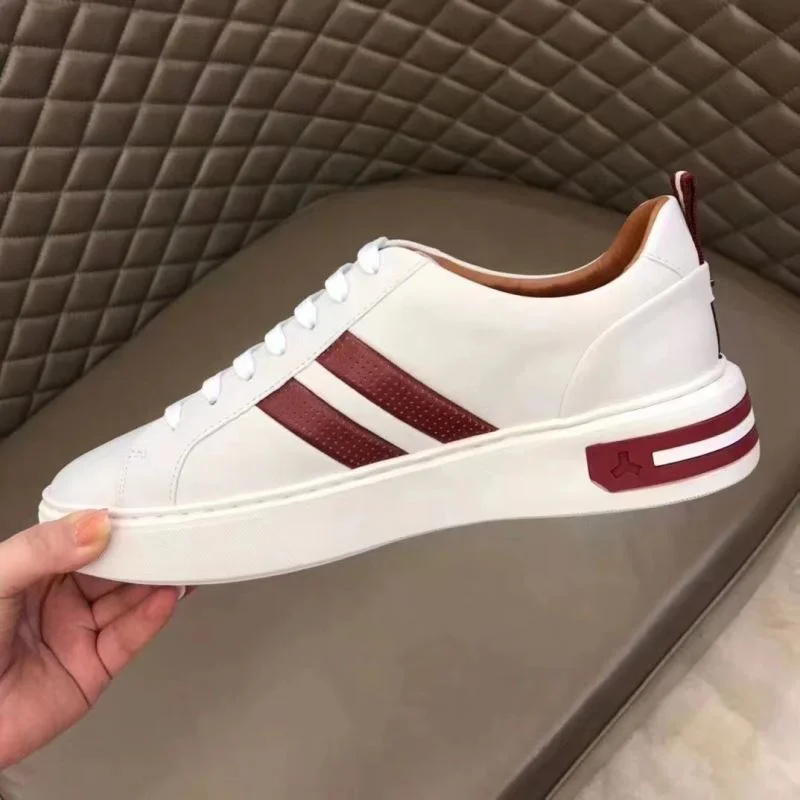 Exact replica Bally Shoes