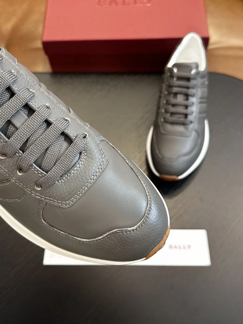 High accuracy Bally Shoes