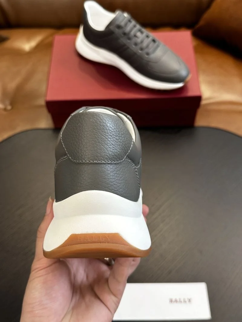 High accuracy Bally Shoes