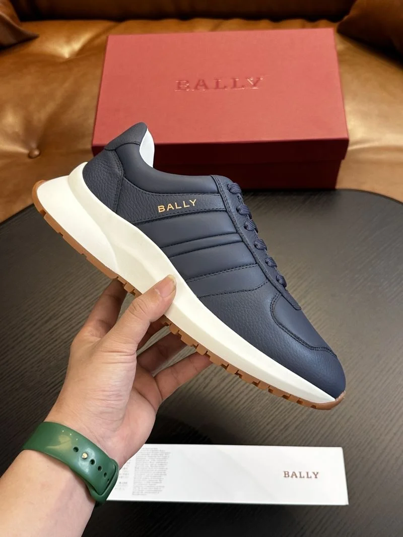 Bally Shoes