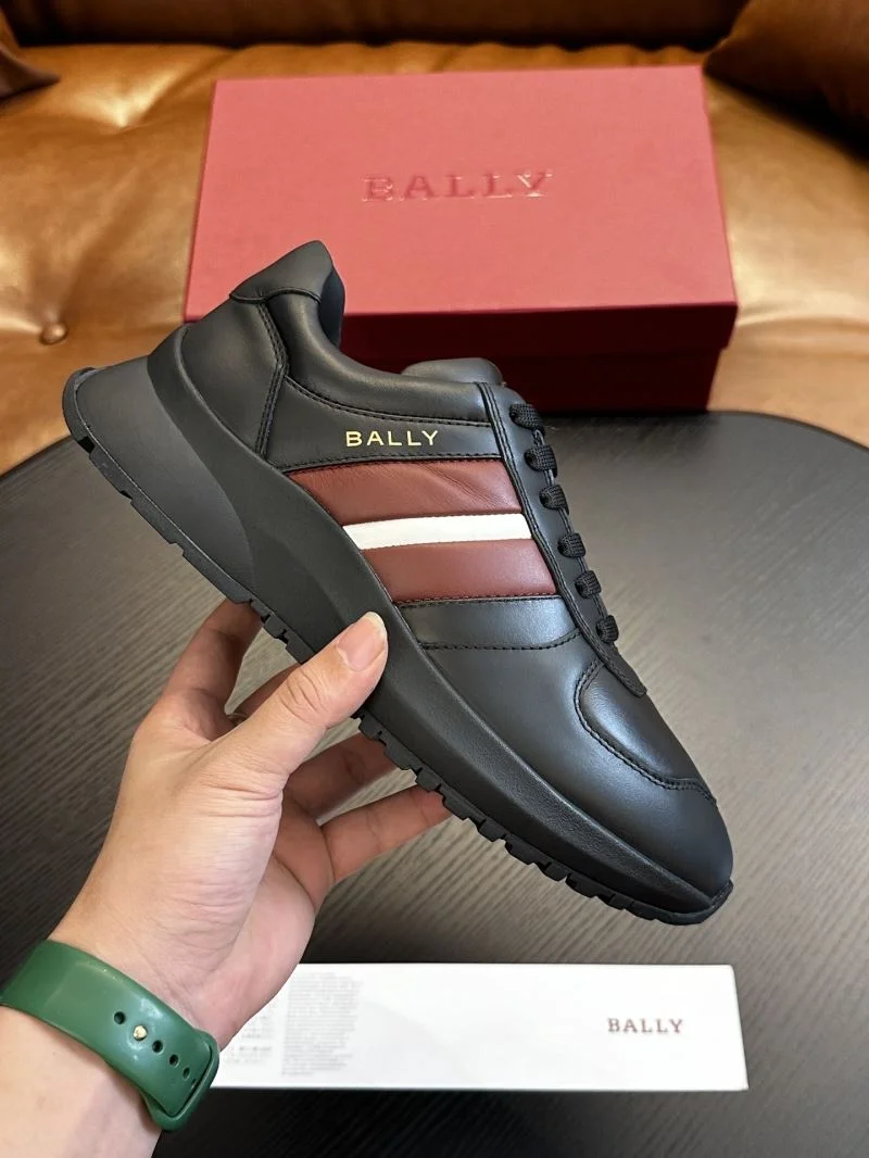 Bally Shoes