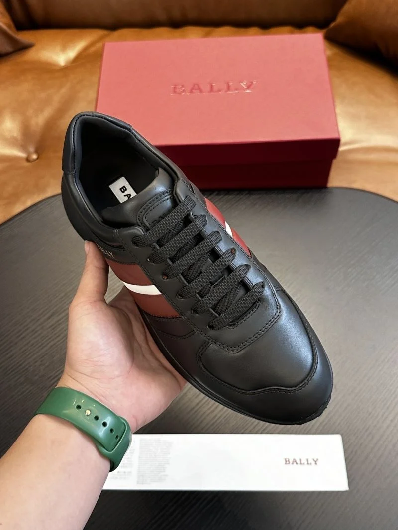 Reasonably priced Bally Shoes