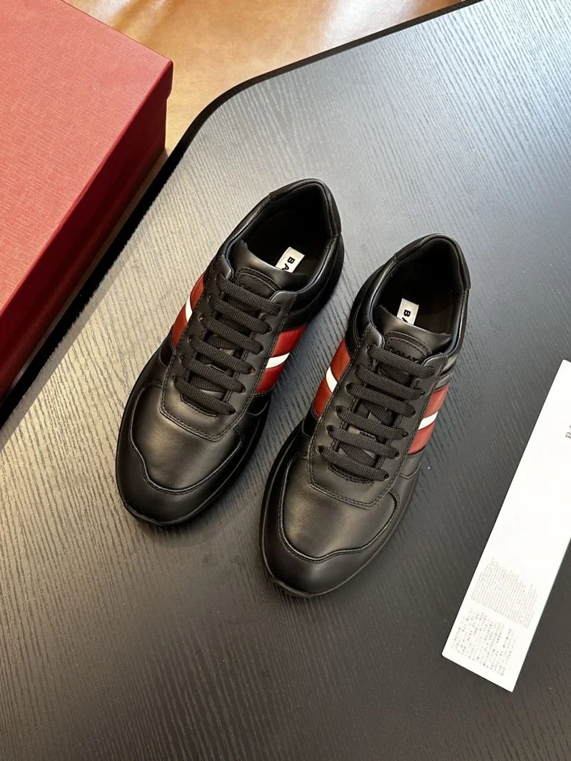 Reasonably priced Bally Shoes
