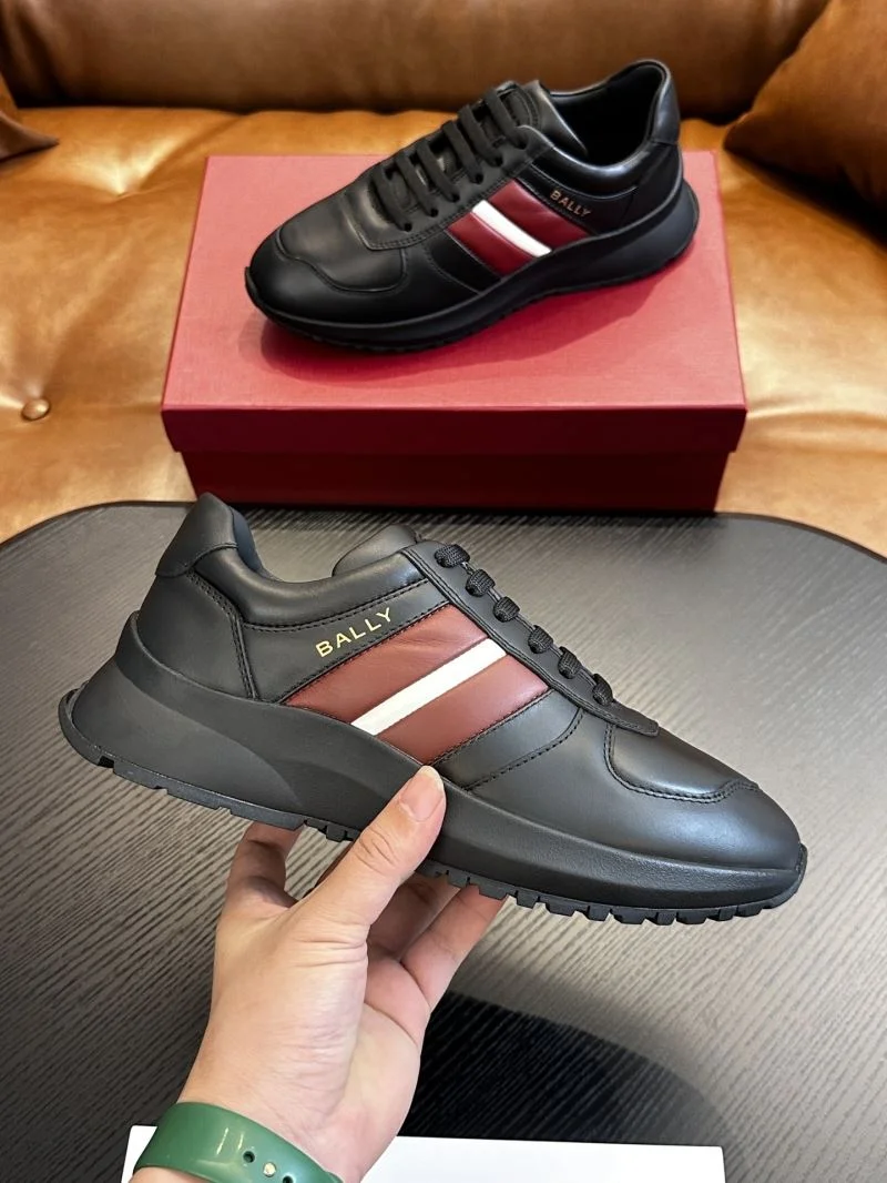 Reasonably priced Bally Shoes