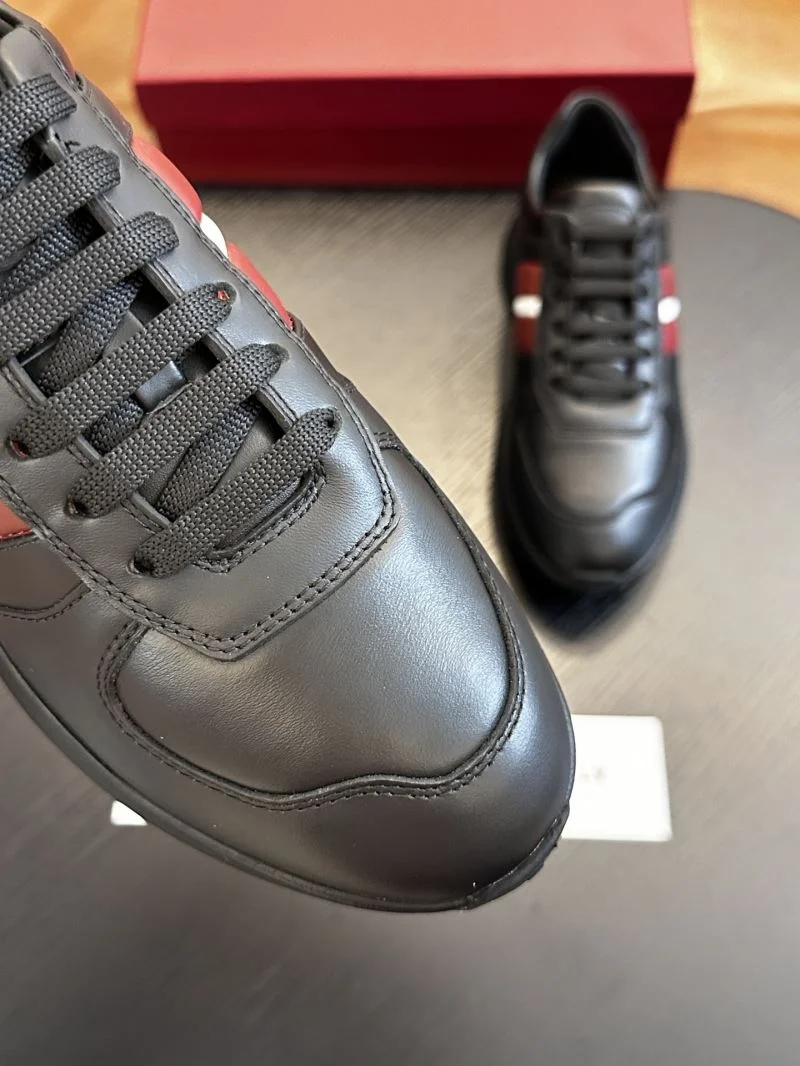 Reasonably priced Bally Shoes