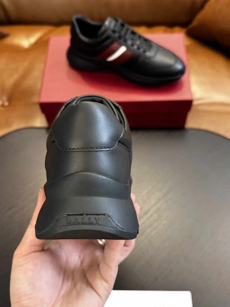 Reasonably priced Bally Shoes