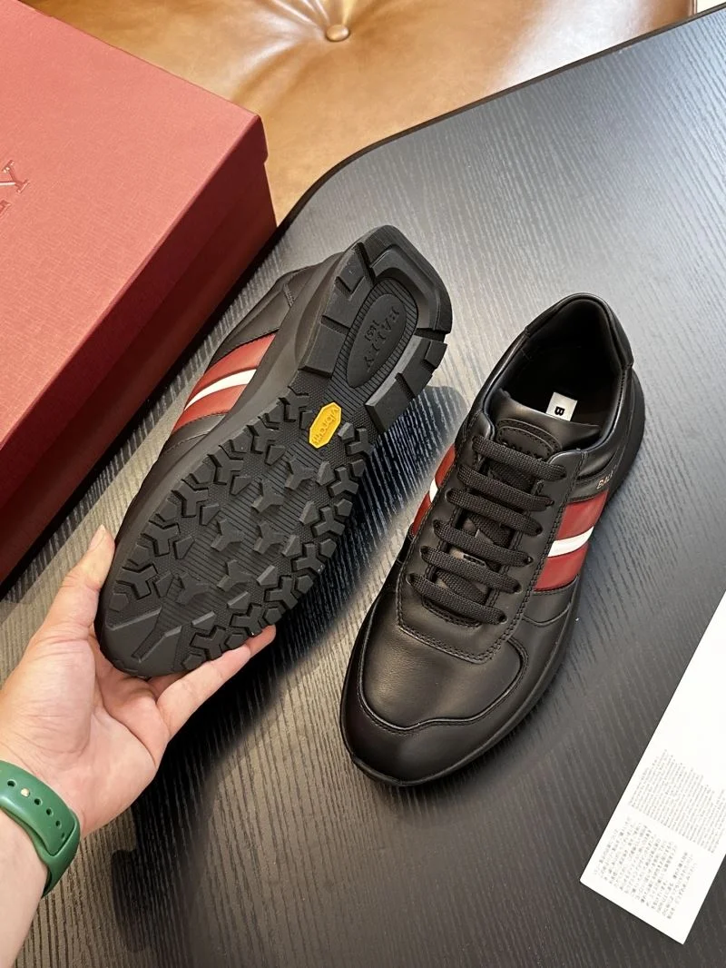 Reasonably priced Bally Shoes