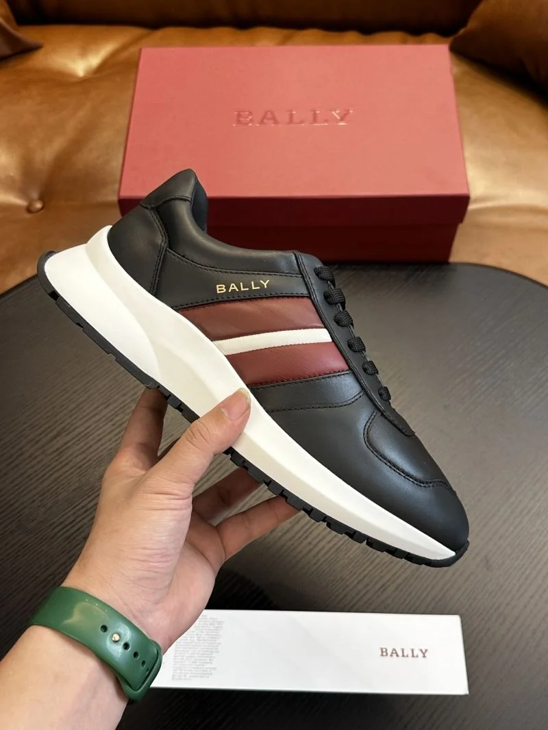 Bally Shoes
