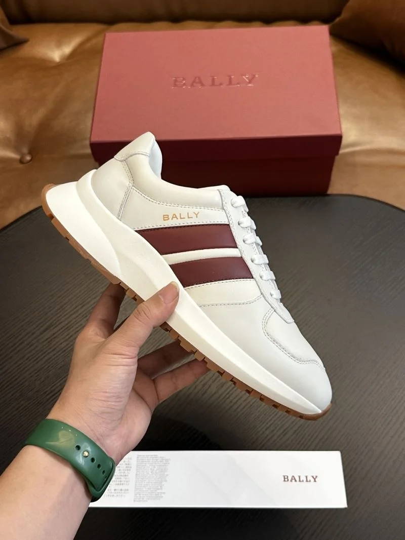 Bally Shoes