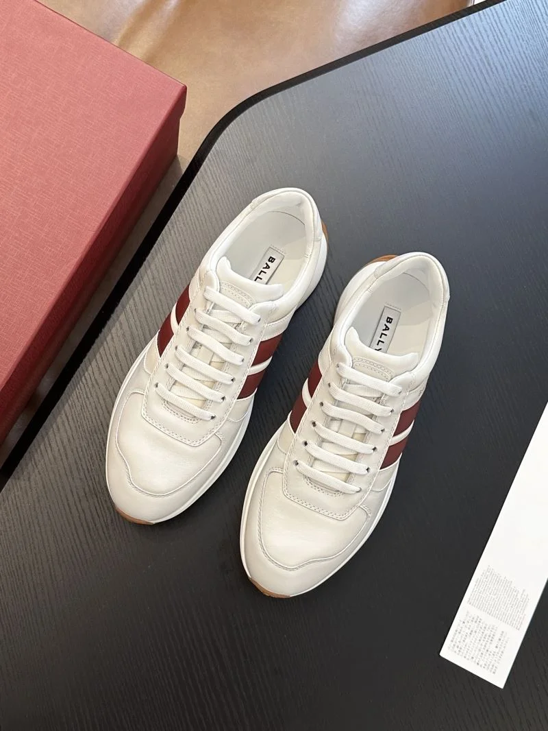 Brand-original Bally Shoes
