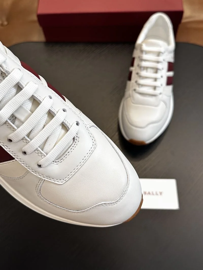Brand-original Bally Shoes