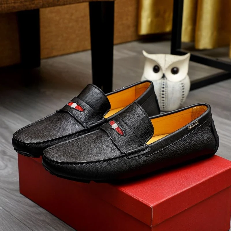 Bally Shoes