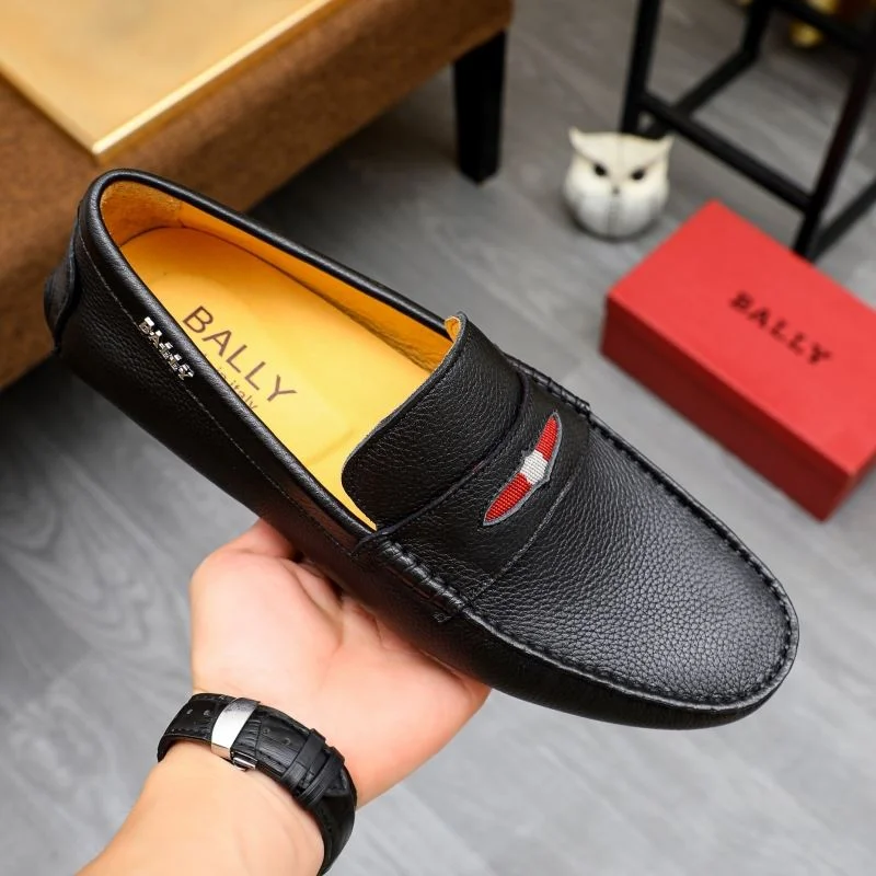 Bargain Bally Shoes