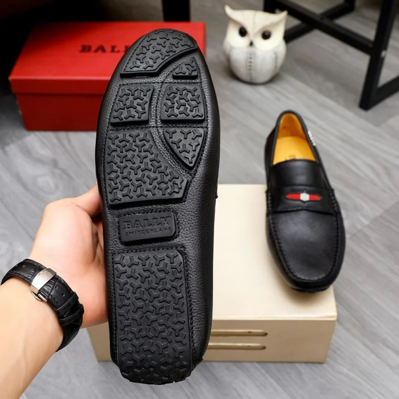 Bargain Bally Shoes