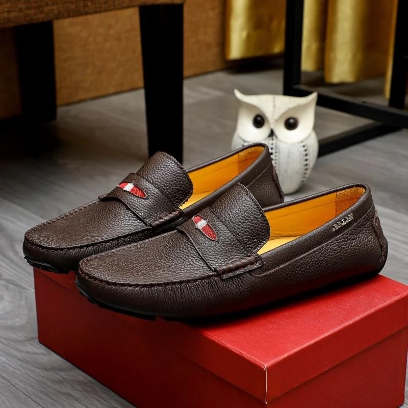 Bally Shoes