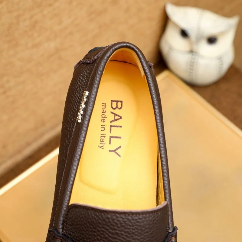 Top match Bally Shoes