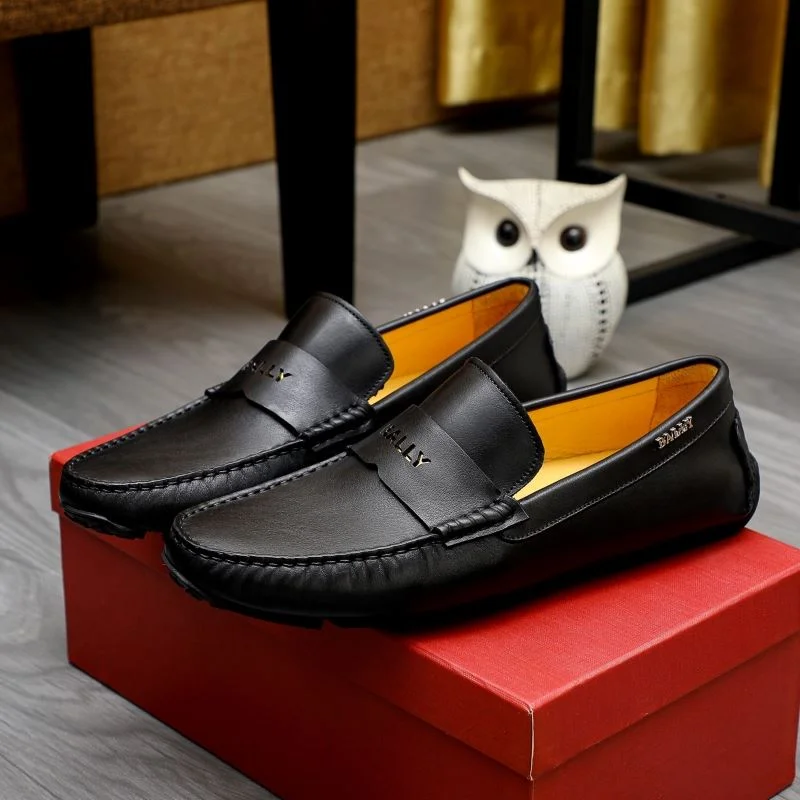 Bally Shoes